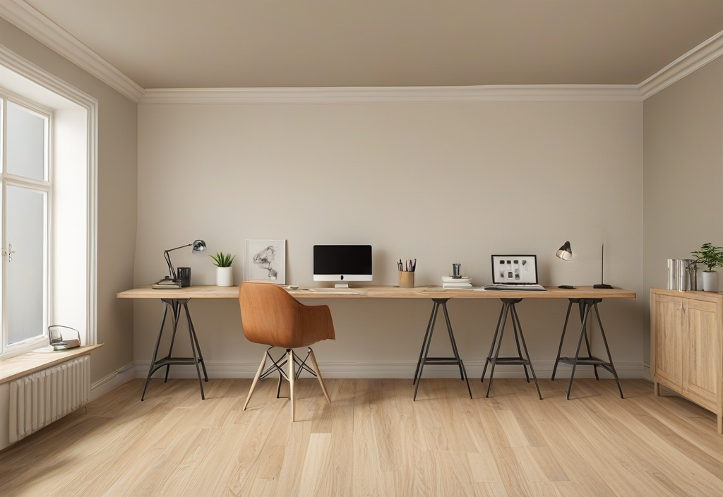 Aménagement d'intérieur 3D par Intelligence Artificielle [Outil en ligne]