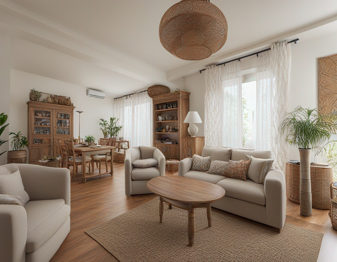 Logiciel Décoration d'Intérieur par IA [En ligne]